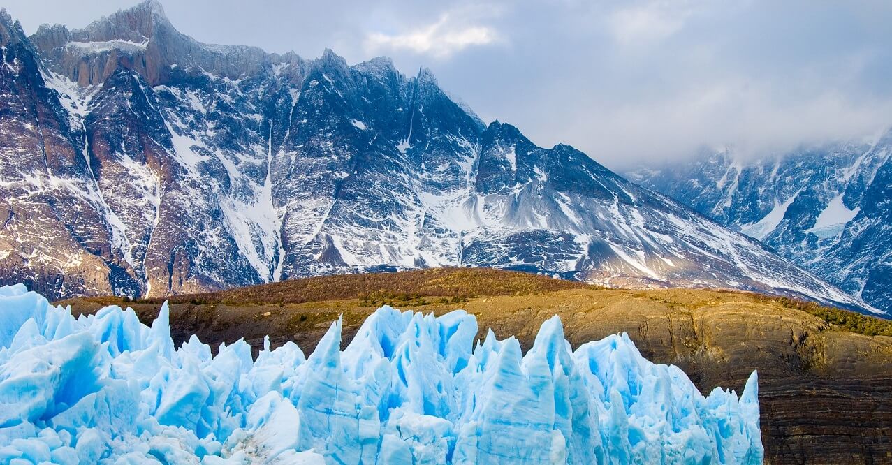 RARE! Delta Award Travel to Chile from only 24K miles round-trip